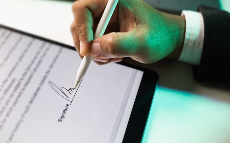 iOS 18 and iPadOS 18 Offer Better PDF Handling in Mail - G2 Computers