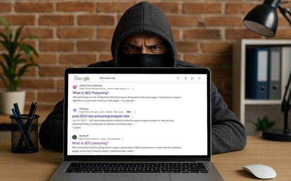 Don’t Assume That Top Google Search Results Are Guaranteed Safe - G2 ...