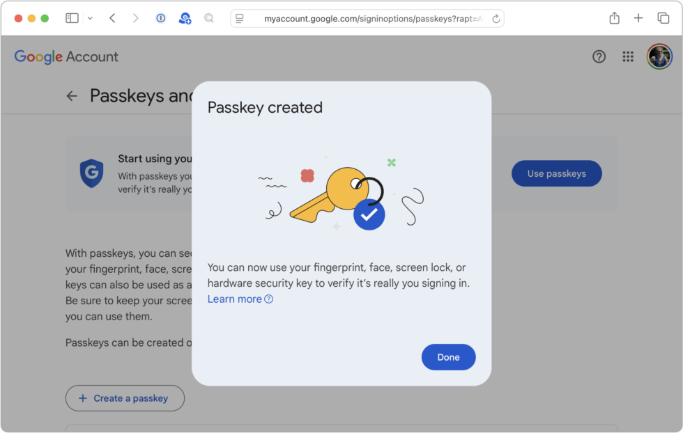 Why Passkeys Are Better than Passwords (And How to Use Them)